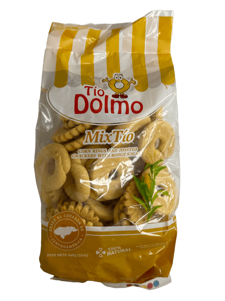 Mix Tío Dolmo 340g › Super Latino Flores